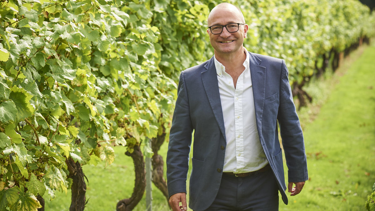 CEO, Andrew Carter, featured in Walpole’s ’50 Most Influential People ...