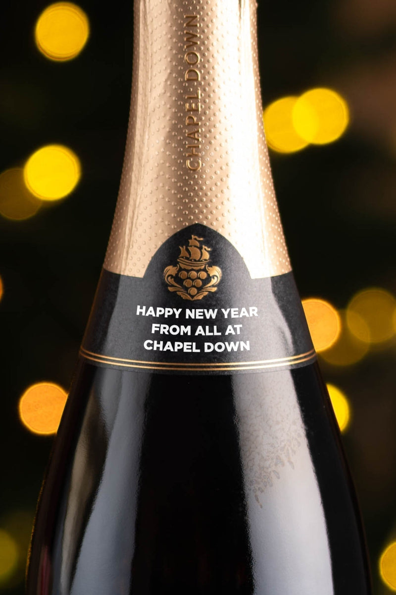 New Year Wine Resolutions for 2026 | Chapel Down Wines