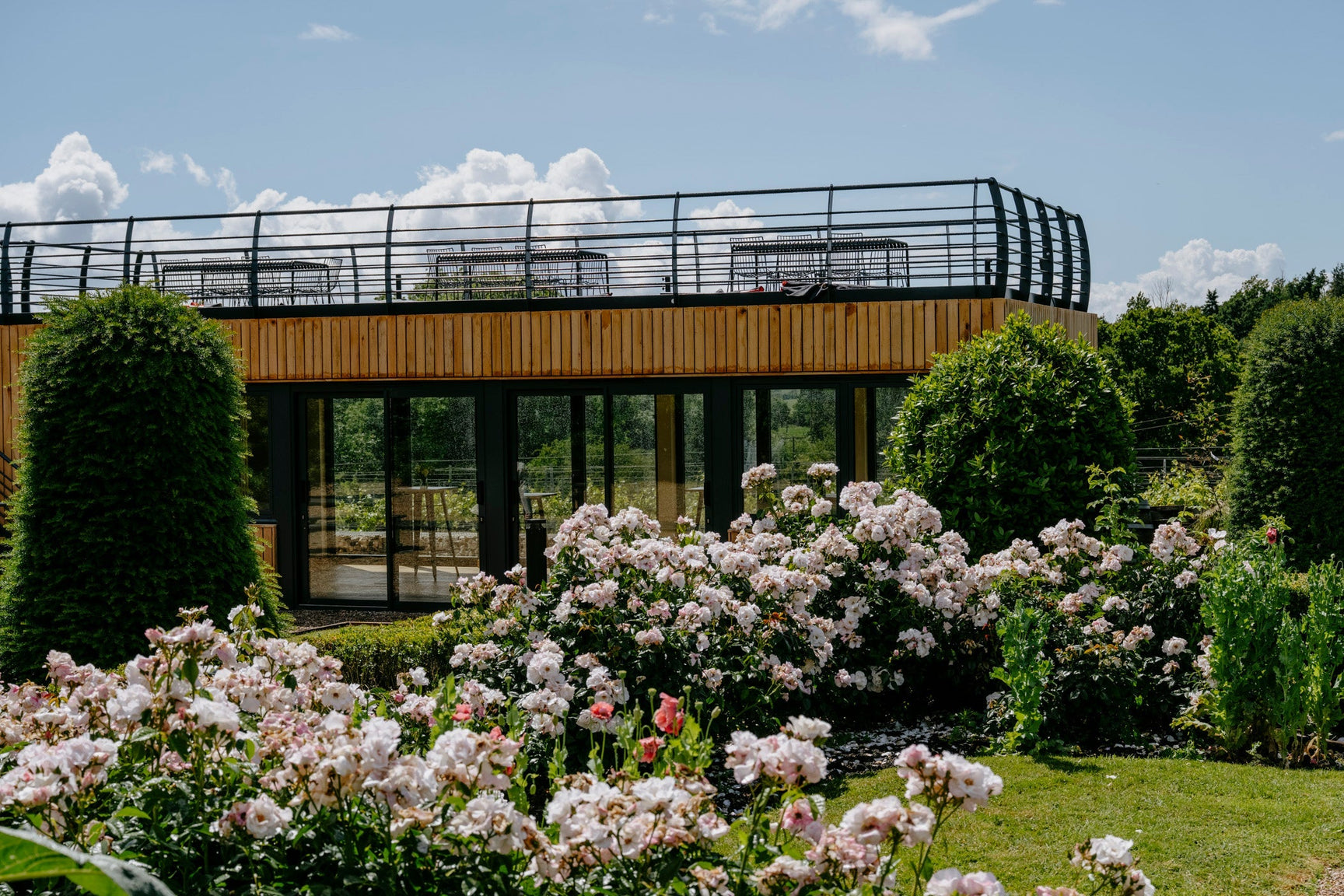 Chapel Down | Award-winning English Sparkling Wine