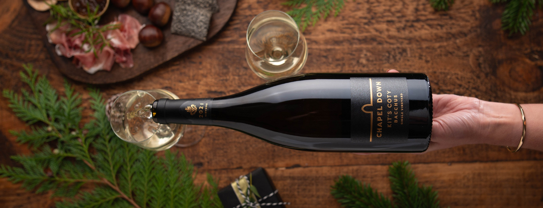 BACCHUS – Chapel Down