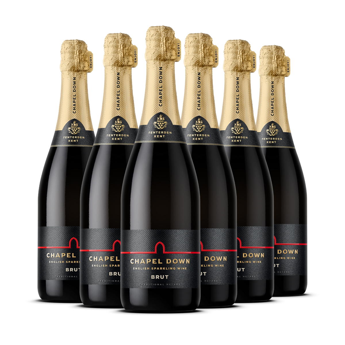 Brut – Chapel Down