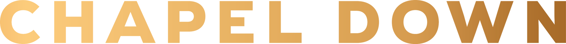 Chapel Down - Award Winning English Sparkling Wines