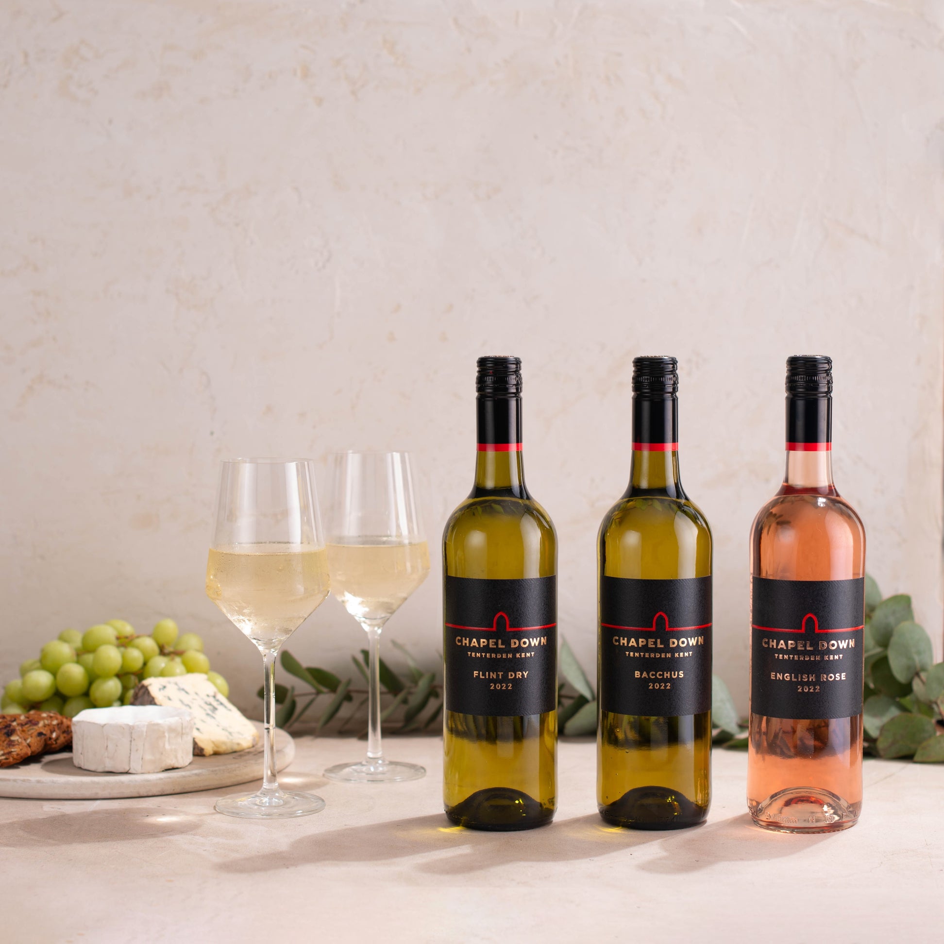 CORPORATE GIFTING – Chapel Down