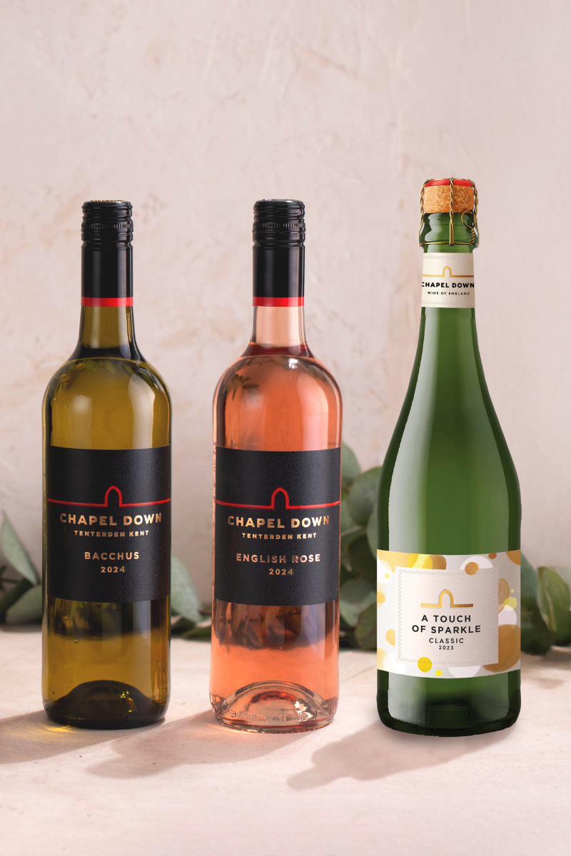 Brut – Chapel Down